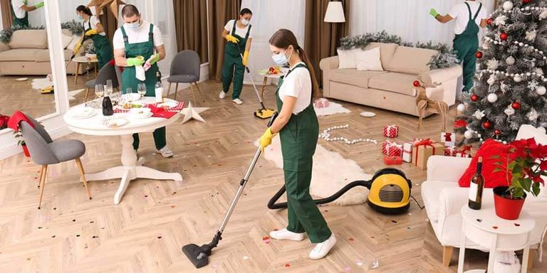 Before and After Party Cleaning Tips - Home Plus Cleaning
