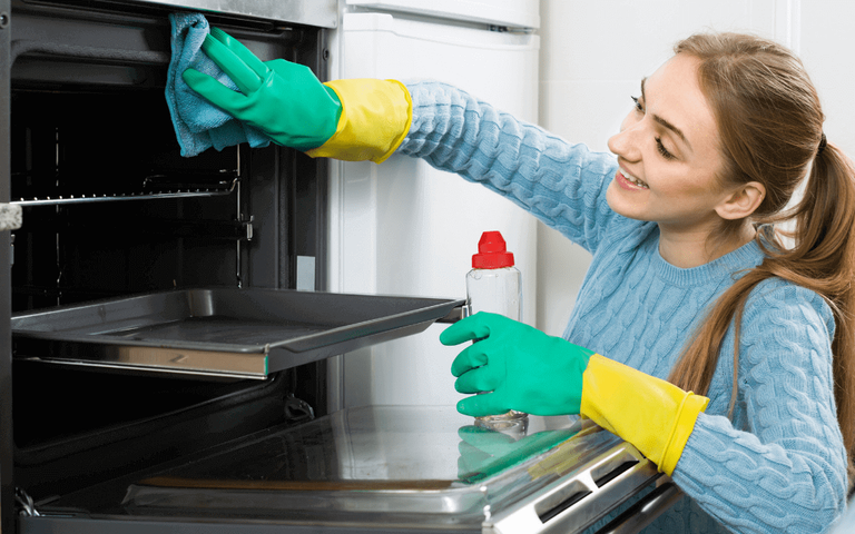 How to Clean Shelves and Racks - Home Plus Cleaning