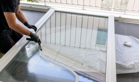 How to Clean Your Balcony/Terrace - Home Plus Cleaning