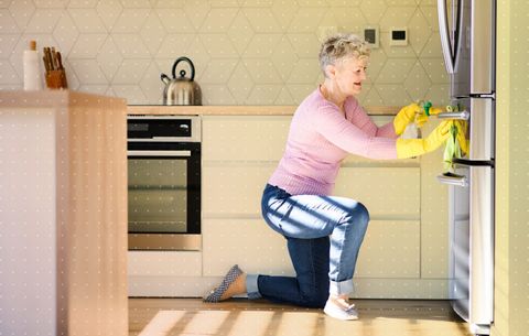 House Cleaning Services for Seniors - Home Plus Cleaning