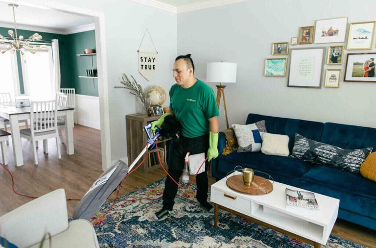 The Ultimate Airbnb Cleaning Guide - Home Plus Cleaning