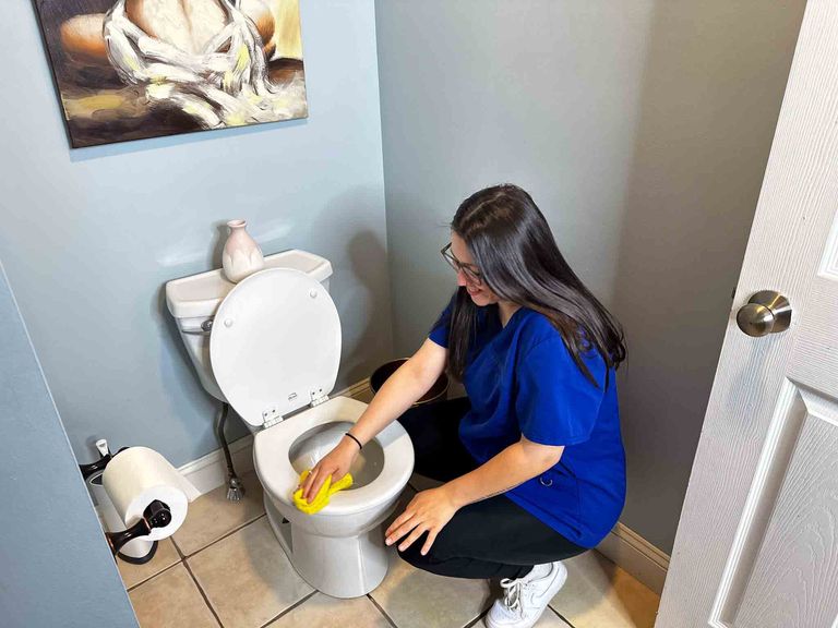 Our Services - Home Plus Cleaning