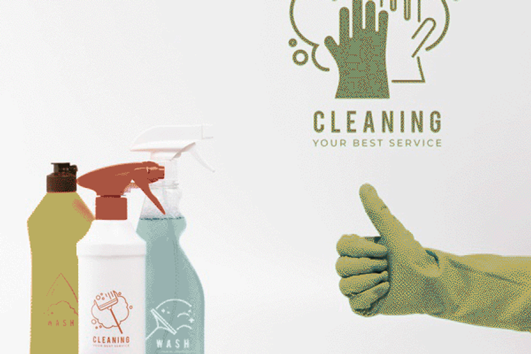 Eco Green Vs Traditional Cleaning - Home Plus Cleaning