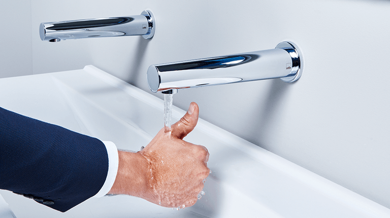 How to Conserve Water in Your Offices - Home Plus Cleaning