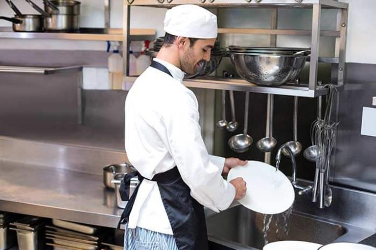 The Ultimate Guide to Cleaning Kitchen Appliances - Home Plus Cleaning
