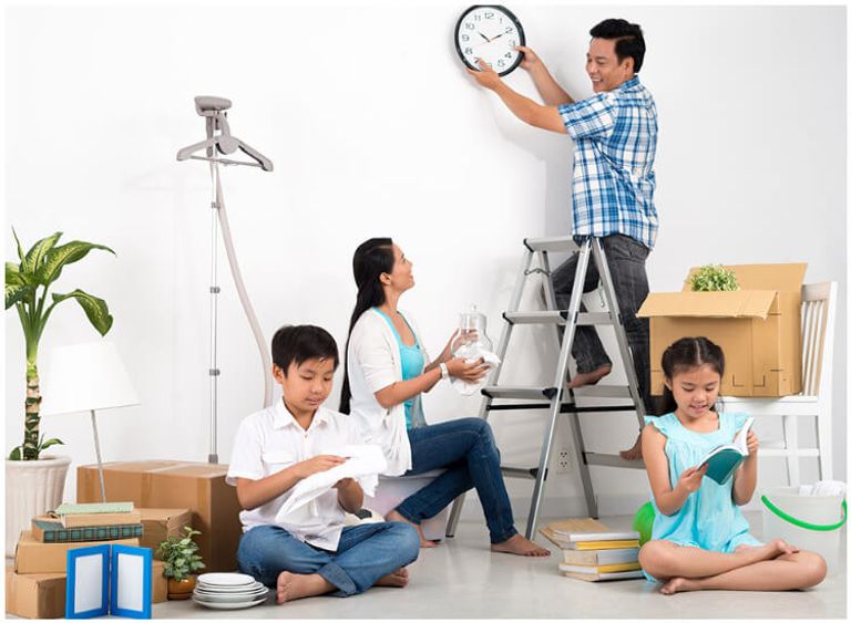 Top 7 Tips to Save Time When Cleaning - Home Plus Cleaning
