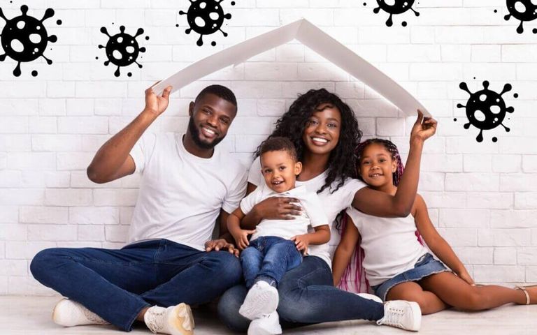 Top Surprising Benefits of a Clean Home - Home Plus Cleaning