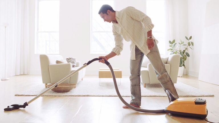 Top Ways to Reduce Dust in Your Home - Home Plus Cleaning